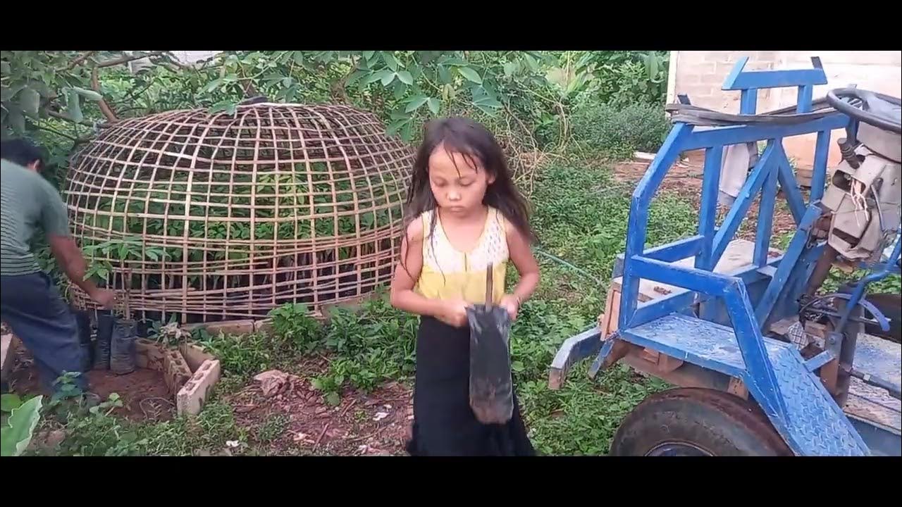 tua nroj tag rau hnub no lawm 3 - YouTube