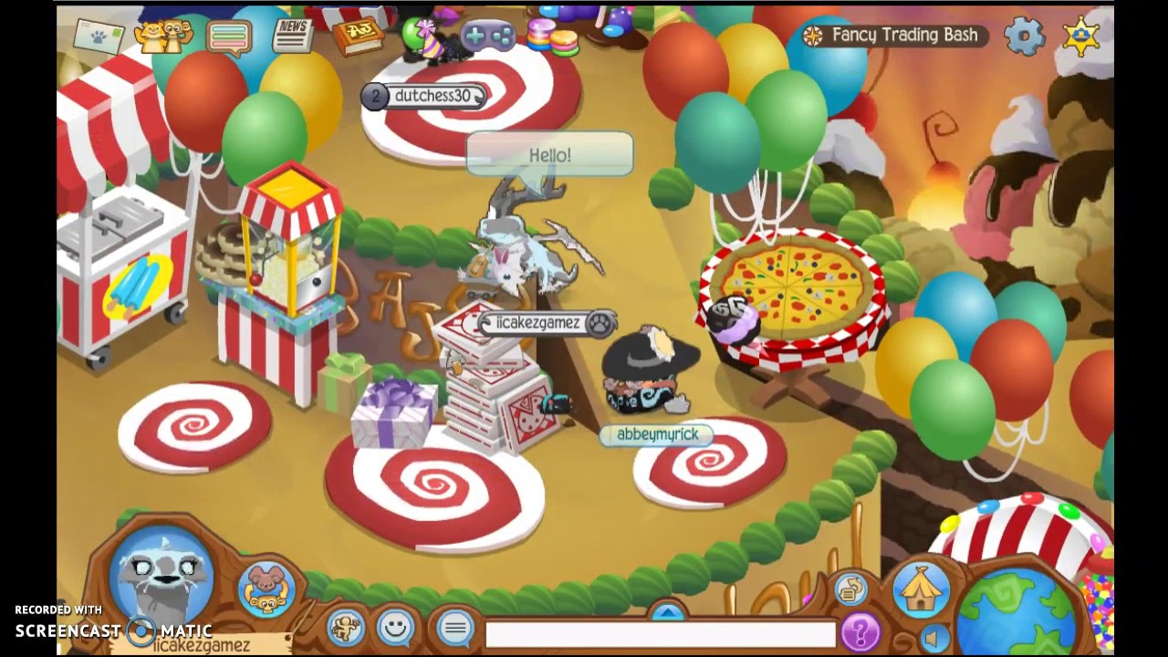 HIDDEN SHOP + PARTY HOPPING (ft. Grace) - YouTube