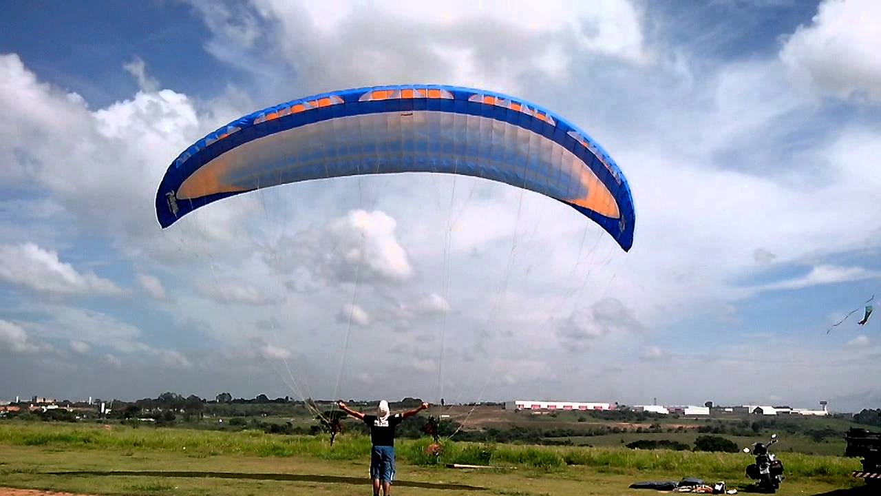 Paramania Revolution 1 - YouTube