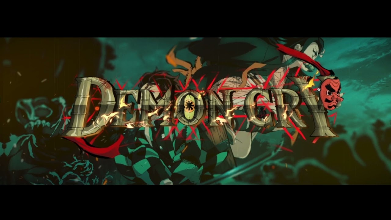 Demon Cry - Opening - YouTube