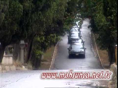 Mahsun KIRMIZIGÜL YIKILMADIM 4 Bolum 1 KISIM