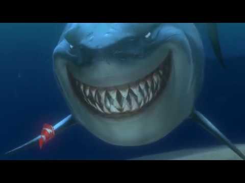 Disney Cinemagic Germany - FINDET NEMO (FINDING NEMO) - Promo #2