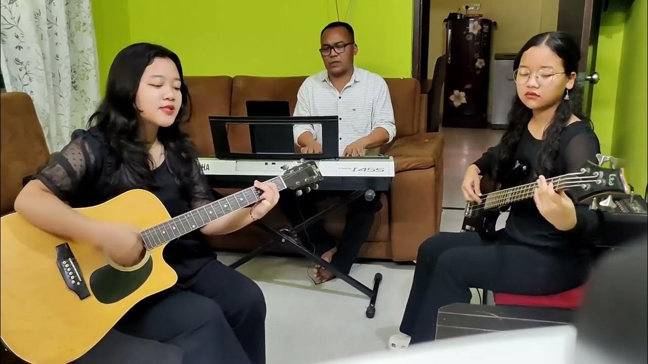 Dam na kon ngen(Tu hun tawh ki tuak lua) - YouTube