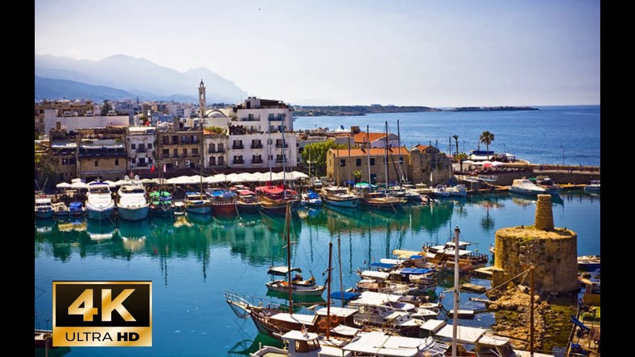 Tour Of European University | European university Of lefke Cyprus ...