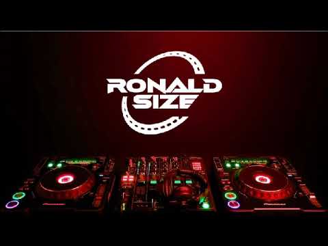 BY RONALD SIZE SESSIONS MIX TECHNO  2022