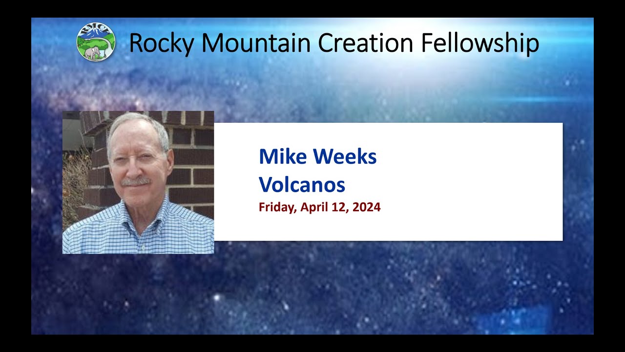 0424 Volcanos - Mike Weeks - YouTube