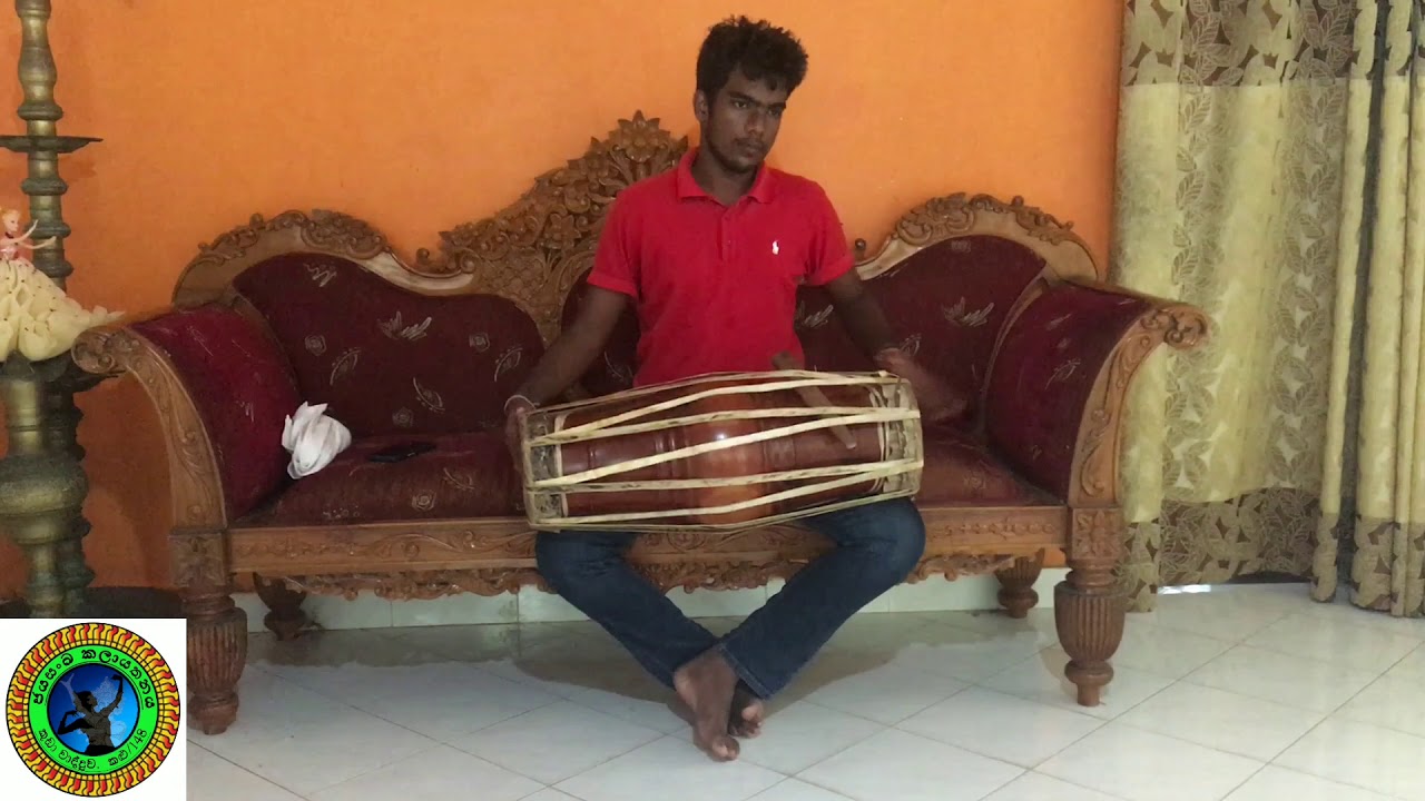 udarata wannam walata adalawa bera pada wadanaya(grade 12) - YouTube