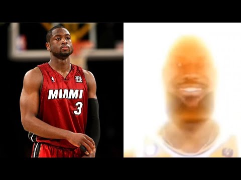 LeBron James You Are My Sunshine Becomes Uncanny (LeBron's teammates ...