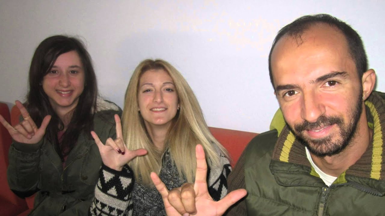 3 ΔΕΚΕΜΒΡΗ 2015! ΜΑΖΙ ΜΕ ΤΗΝ ΕΛΛΗΝΟΓΕΡΜΑΝΙΚΗ ΑΓΩΓΗ! - YouTube