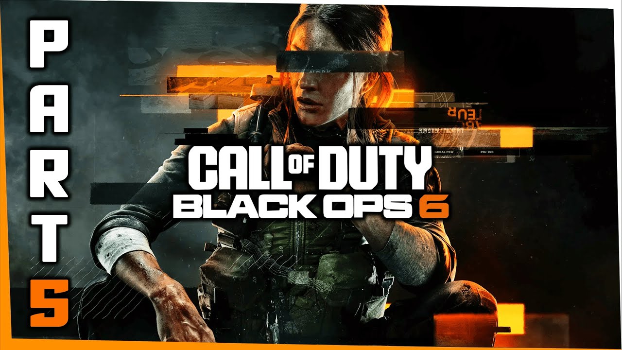 🔴LIVE | Friday Night Grinding! | Call Of Duty Black Ops 6 GAMEPLAY Part ...