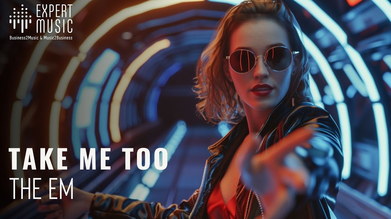 Take Me Too (Instrumental) - THE EM (Deep House mix). - YouTube