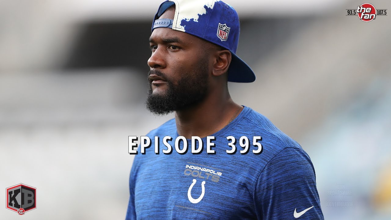 Episode 395 | Breaking Down Top 5 Quarterback Prospects + The Athletic ...