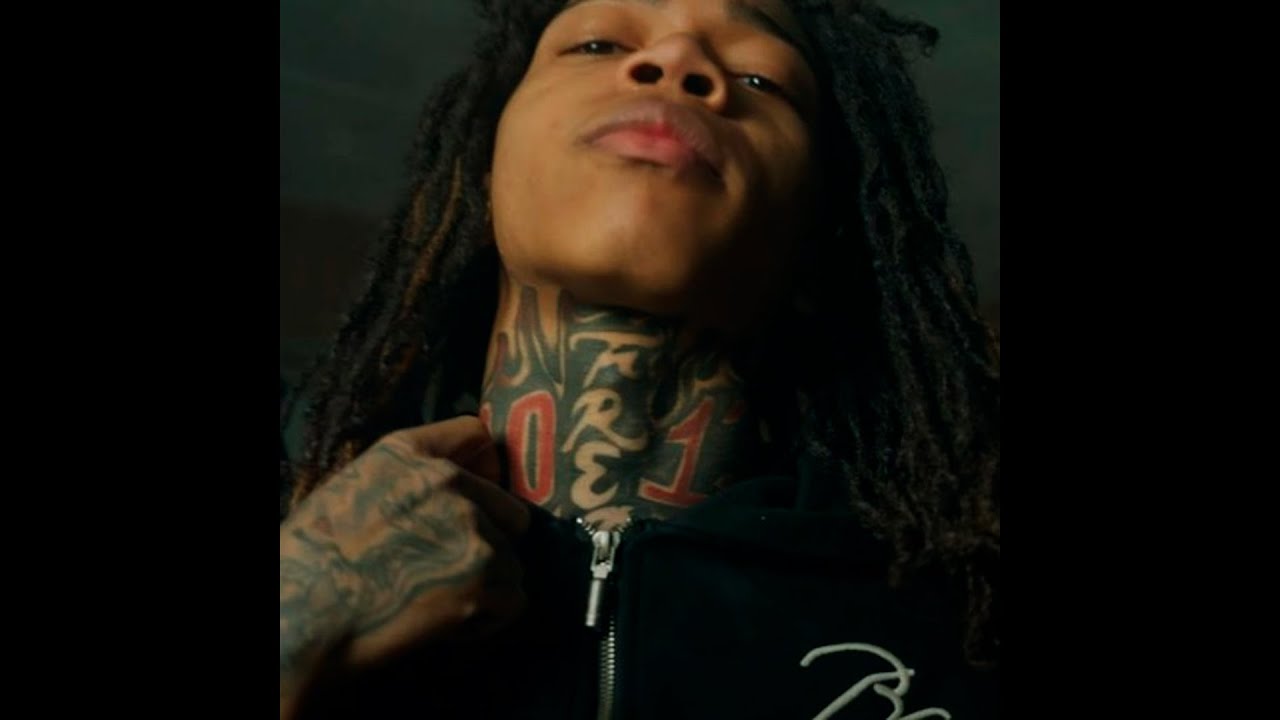 [HARD] Chuckyy x Yfg Fatso Type Beat "Gang" l Chicago Beat 2024 - YouTube