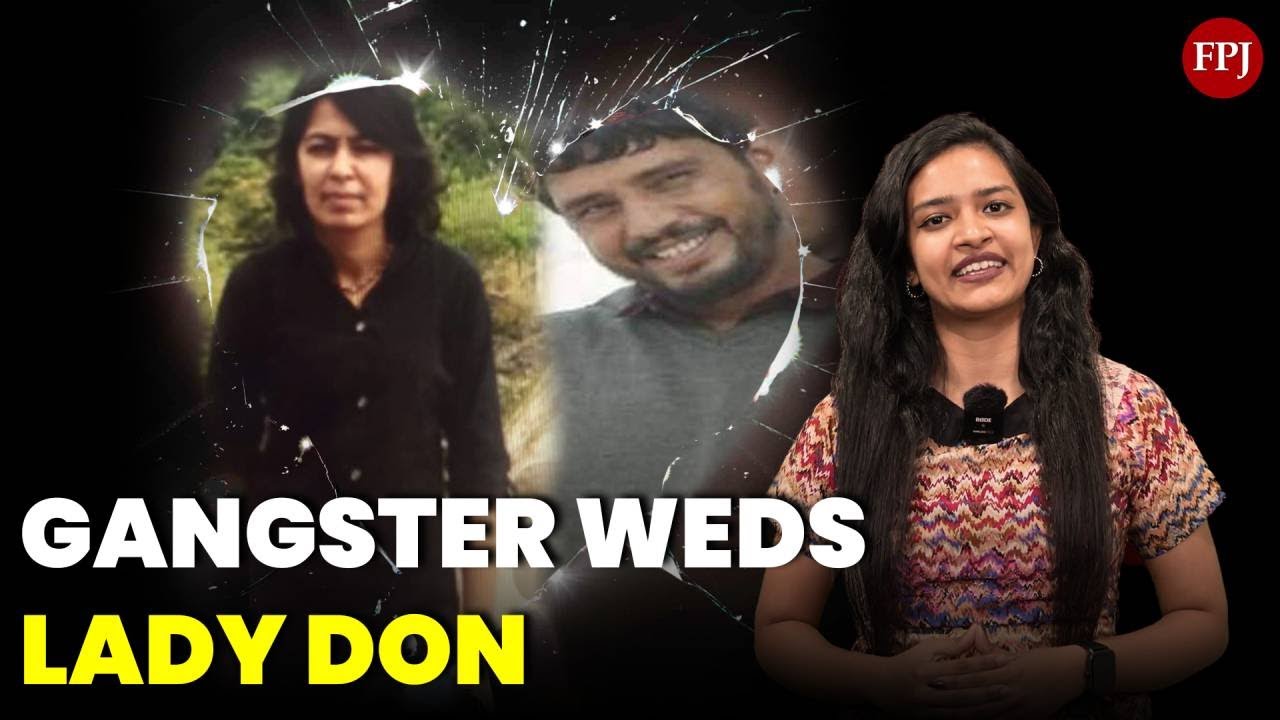 Love Behind Bars: The Intriguing Story of Underworld Dons Kala Jatheri ...