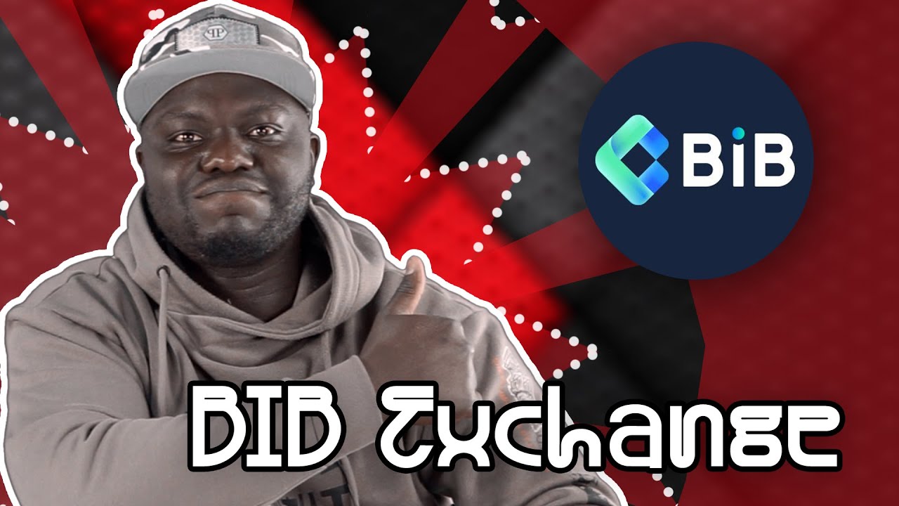 BIB Exchange - “The World’s First Cryptocurrency Exchange with Web3 ...