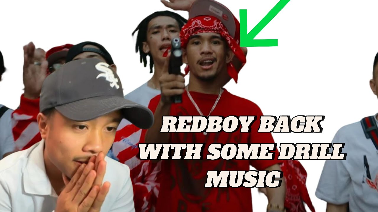 Nateman - TMD (Official Music Video) HES BACK ! WHO IS NATEMAN DISSING ...