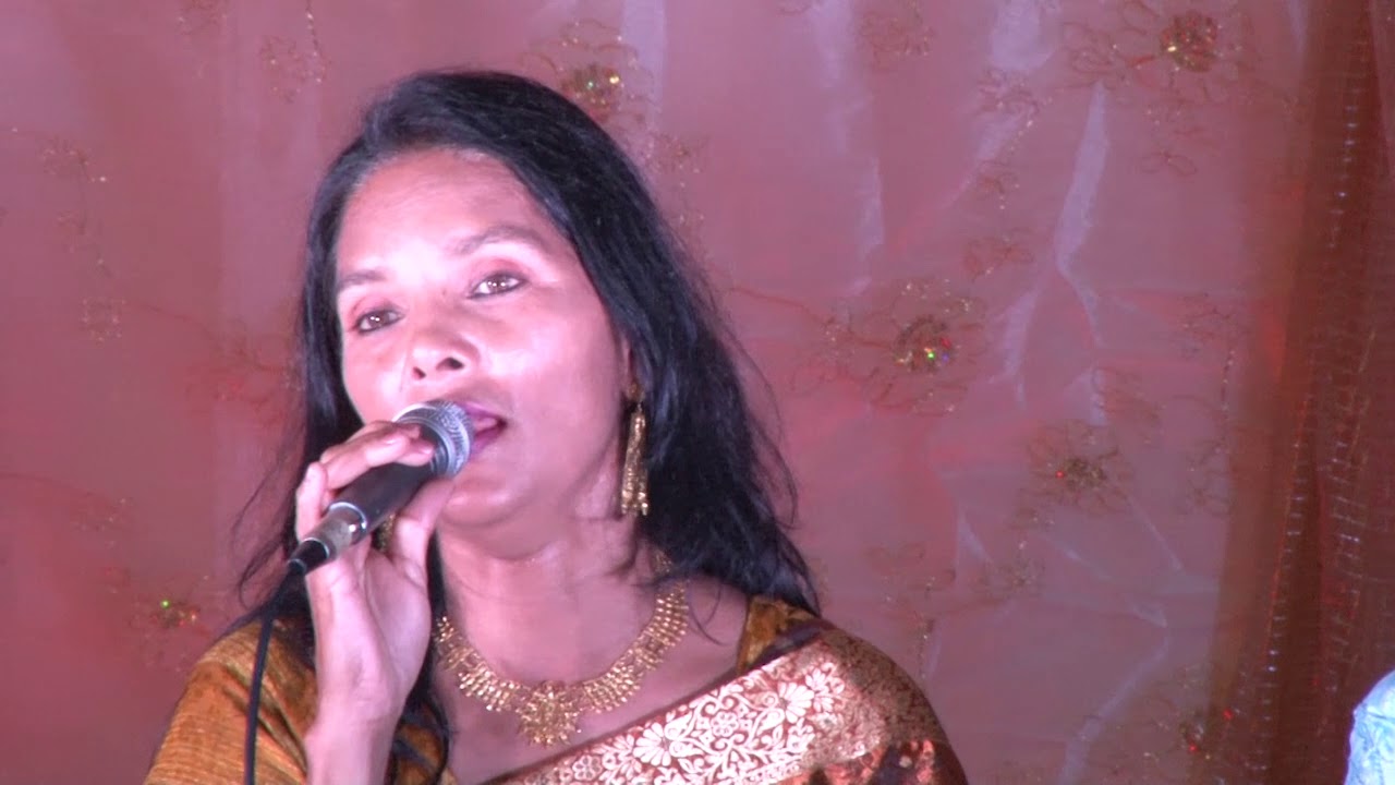 Jai Jai Radha Raman Hari Bol Kirtan by Pt. Jagmohan Persaud - YouTube