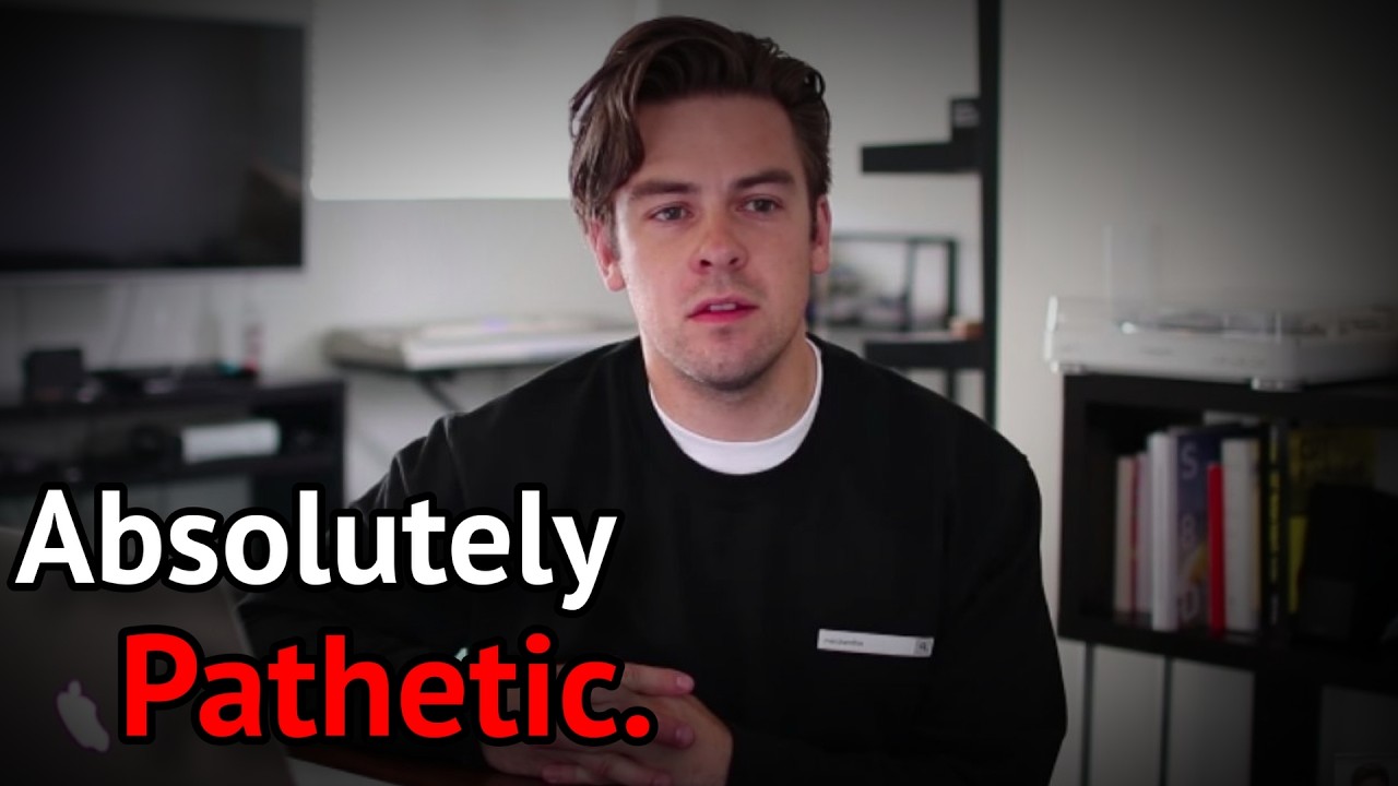 Cody Ko Finally Speaks Up - YouTube