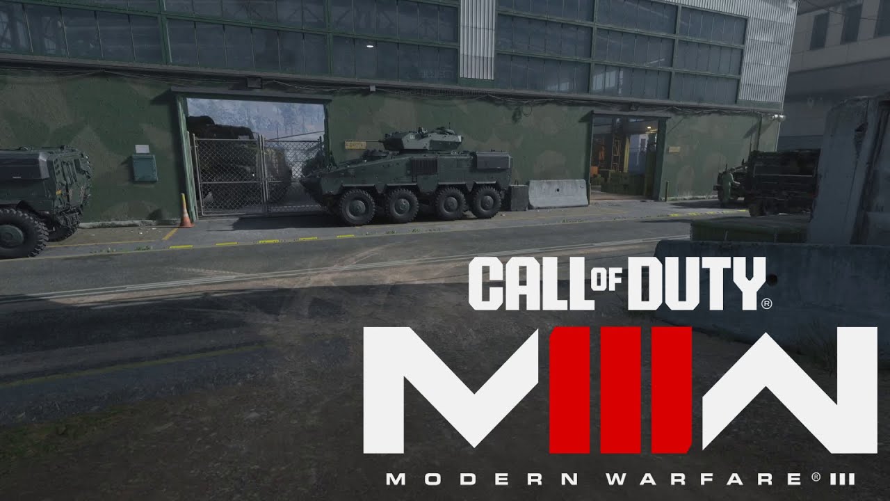CALL OF DUTY Modern Warfare 3 'DEEP COVER' Trophy/Achievement - YouTube