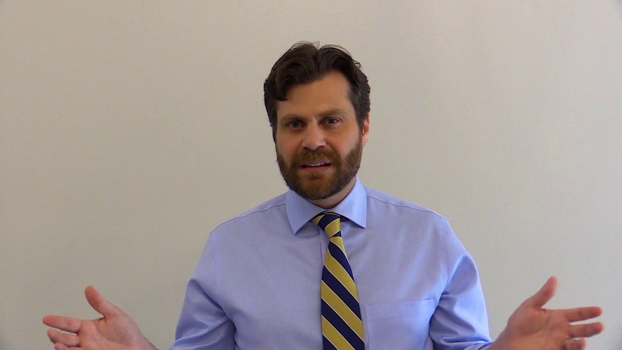 March 22, 2020 - Sermon: Was Blind but Now I See - Austin Carty - YouTube