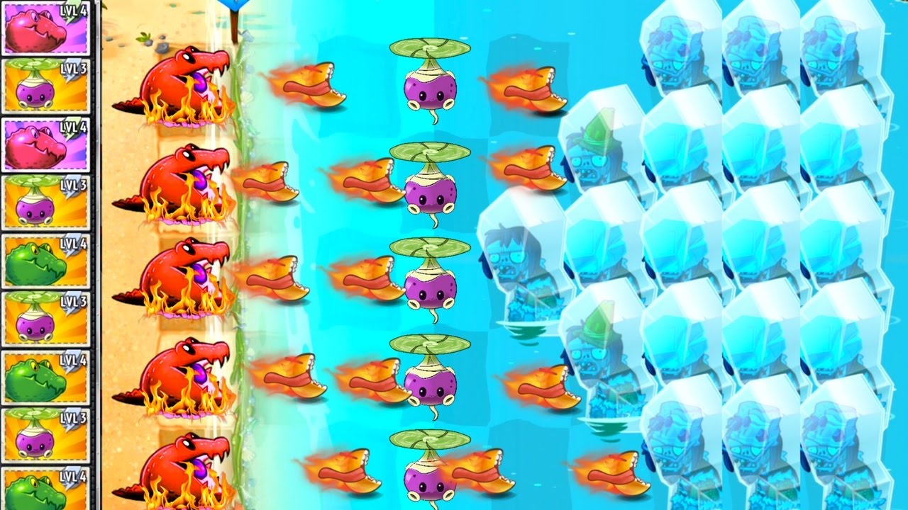 Blockheads Zombies 2