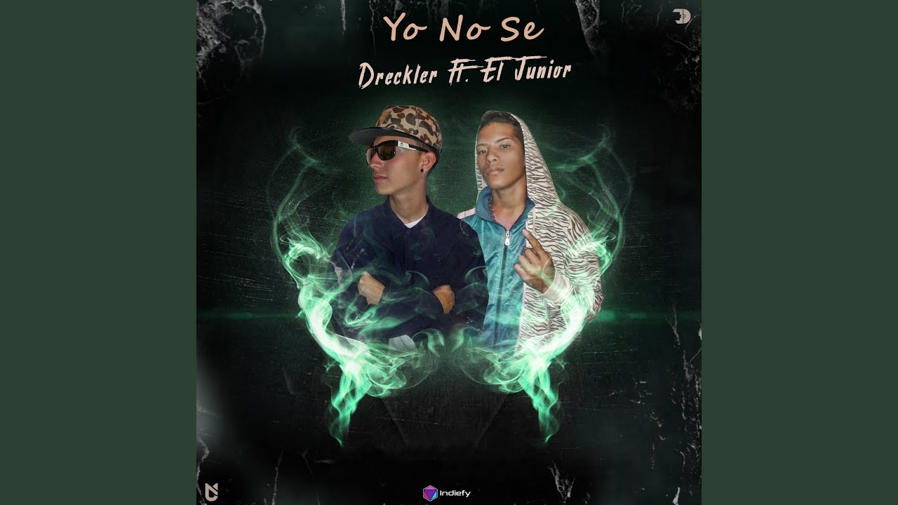 Yo No Se - YouTube