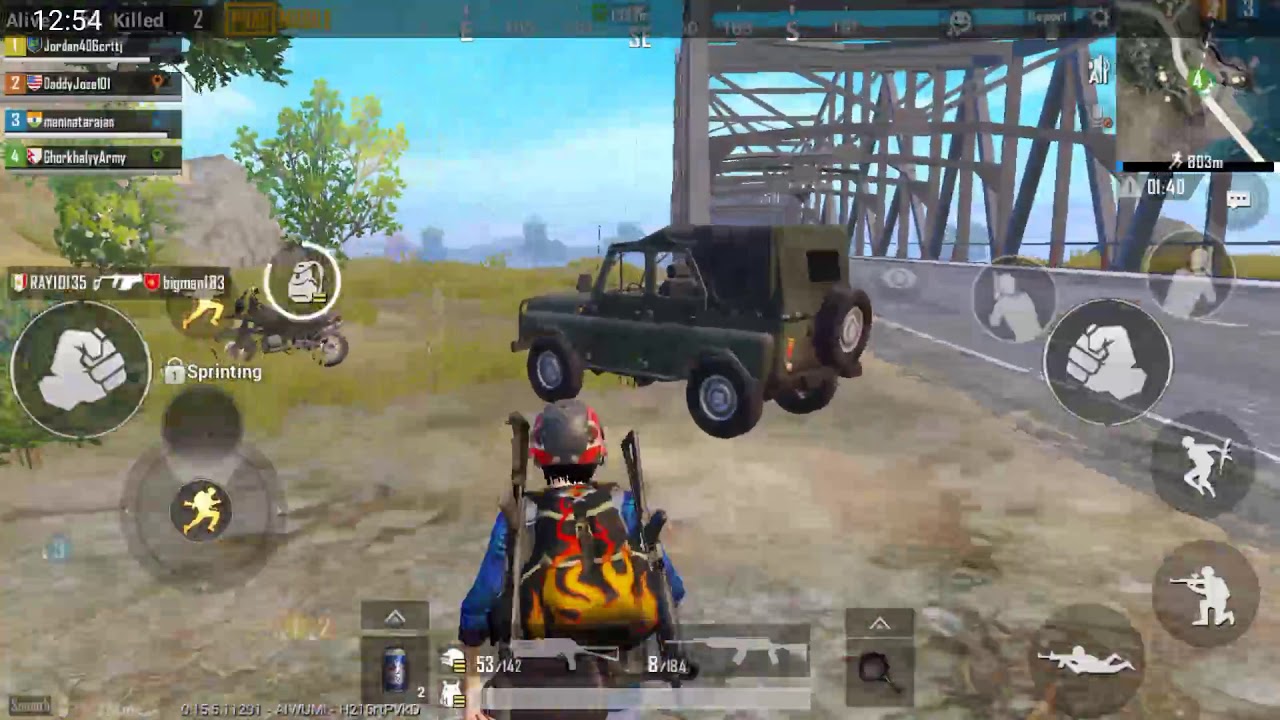 Popg mobile - YouTube