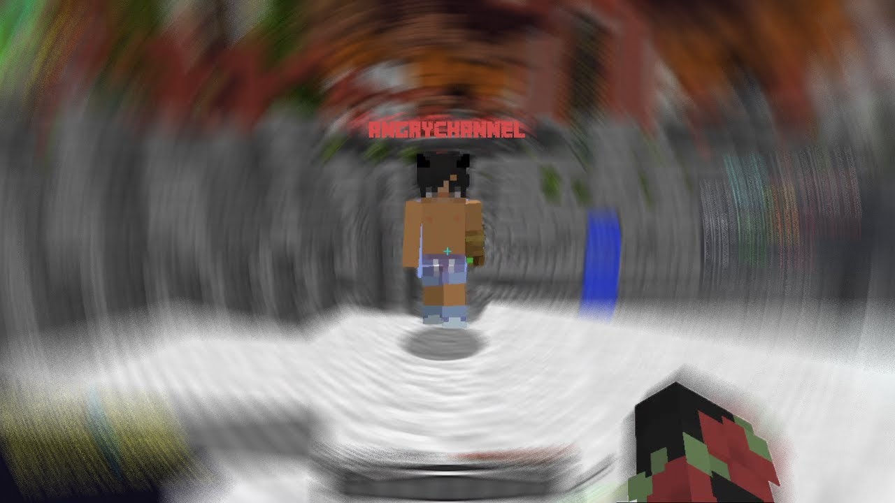 Sumo [minecraft pvp montage] - YouTube