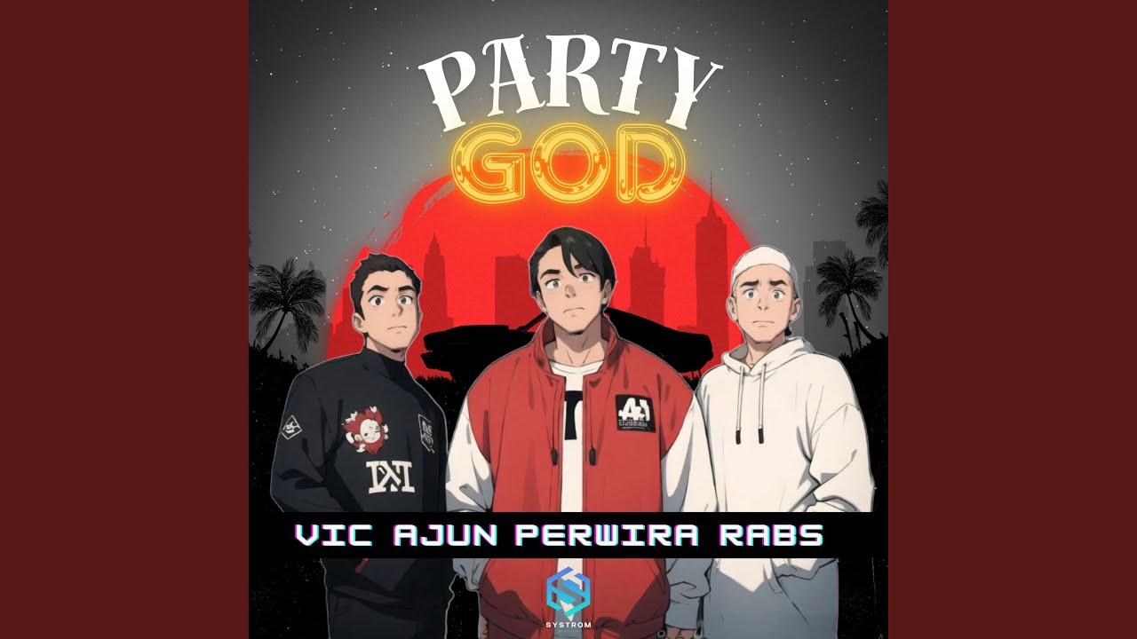 PARTY GOD - YouTube