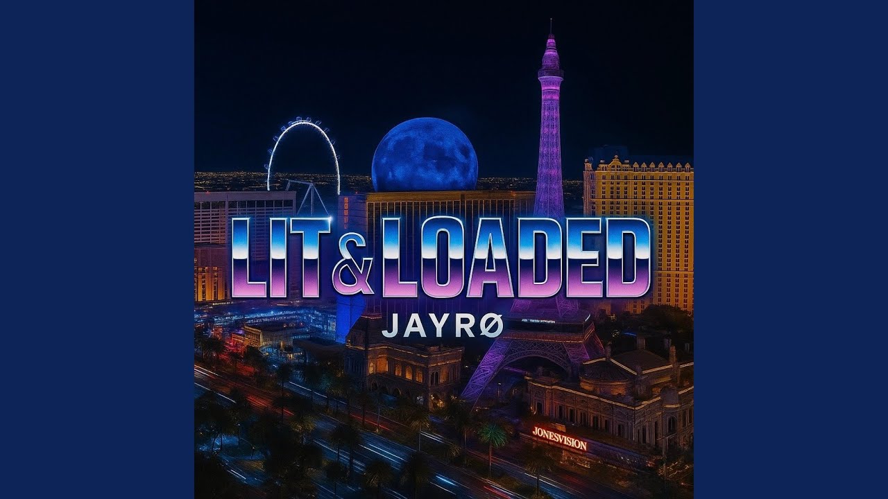 Lit & Loaded (feat. HMB Zay) - YouTube