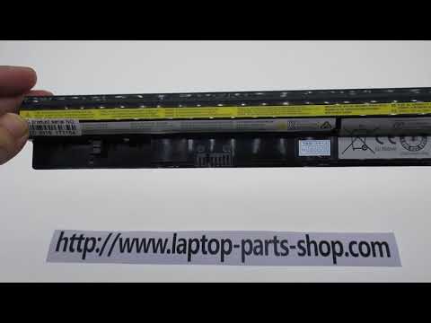 Lenovo L12S4Z01 L12S4L01 IdeaPad S300 S410 Computer batteries,Laptop Battery