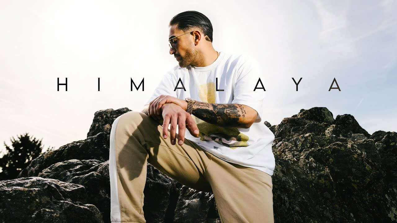 CAPO - HIMALAYA [Official Video] - YouTube