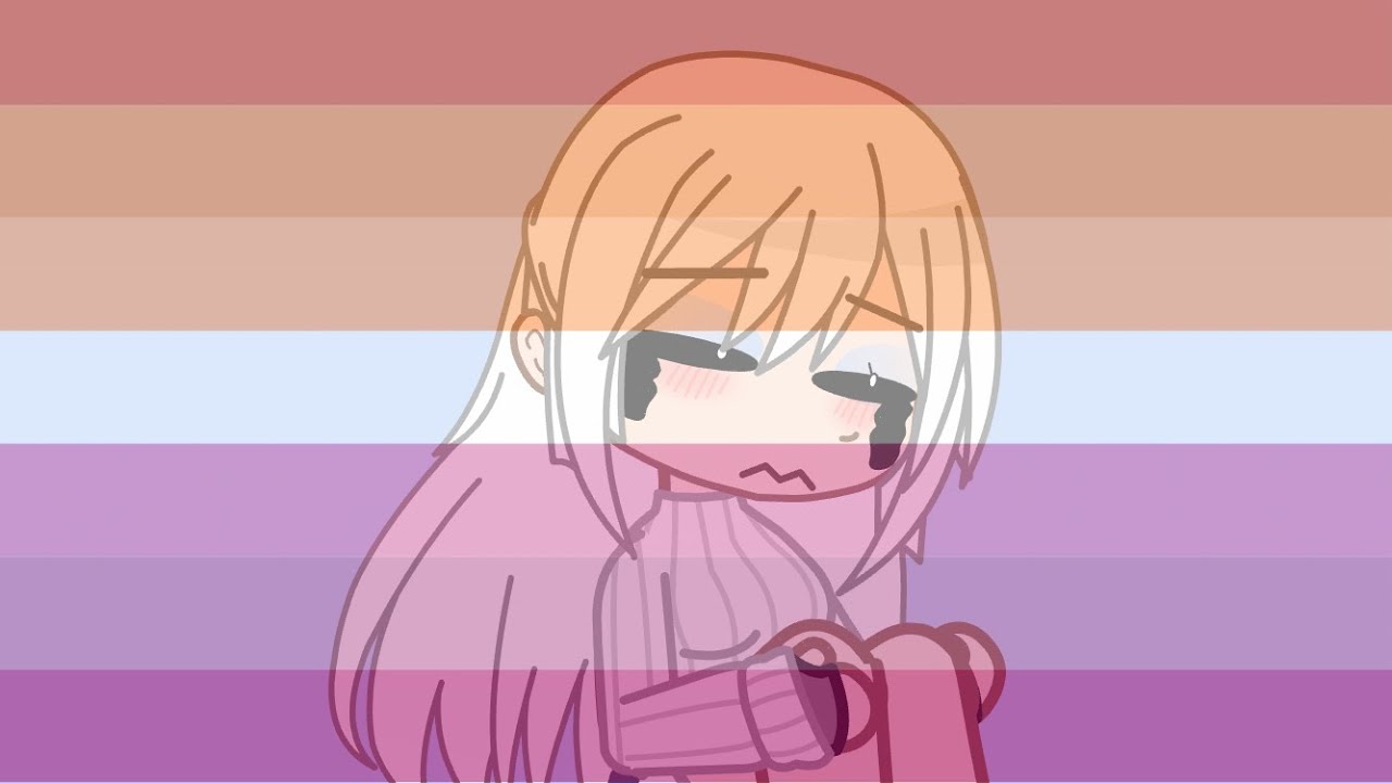 last christmas // salt x pepper // Inanimate Insanity Gacha // six ...