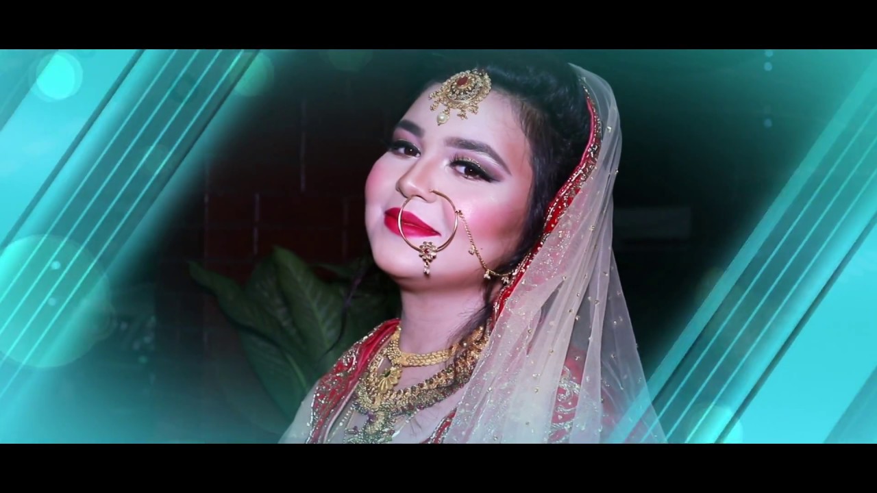 Akhd trailer - YouTube