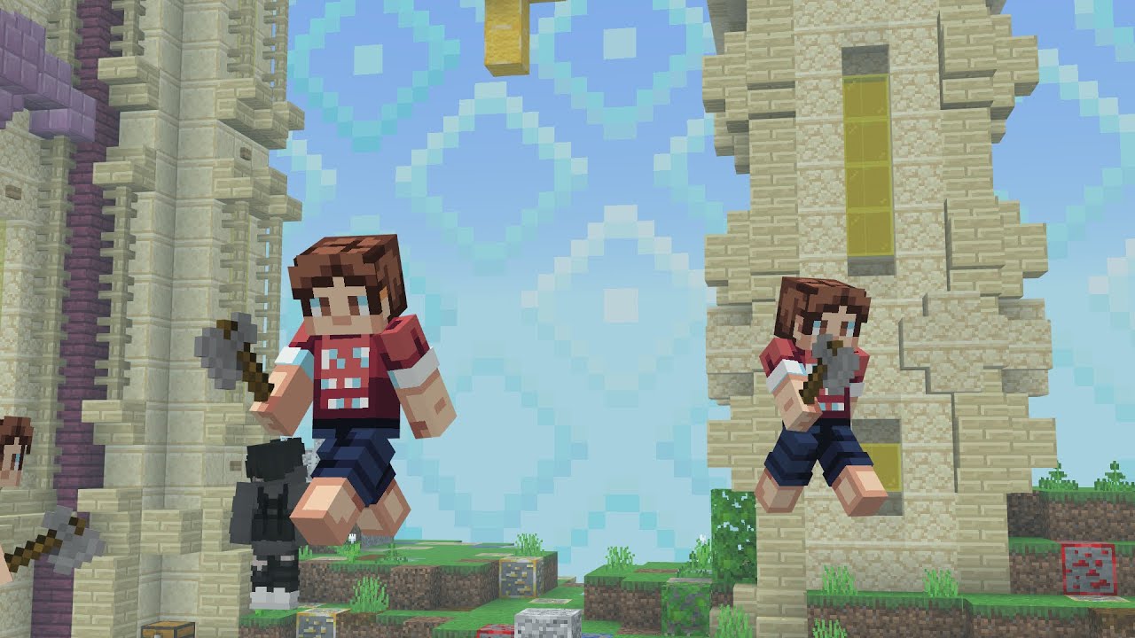 HIVE LIVE ON JAVA - YouTube