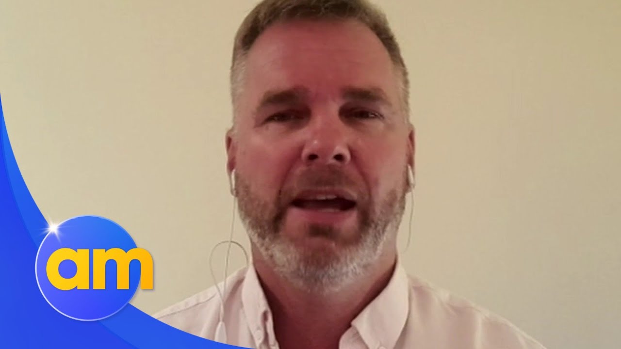 Former MP Matt King on what it will take for Wellington protesters to ...