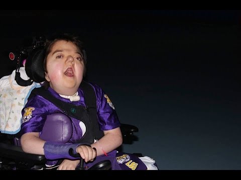 Wheels for Dylan raffle - YouTube