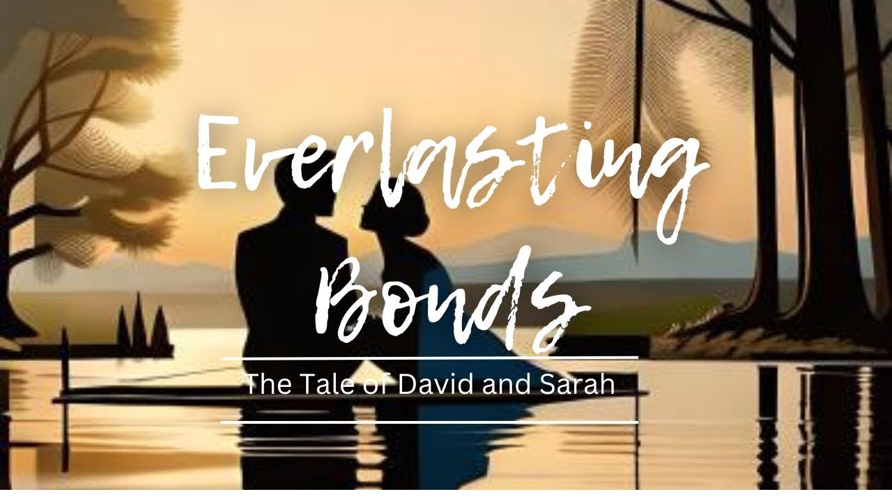 "Everlasting Bonds: The Tale of David and Sarah" - YouTube
