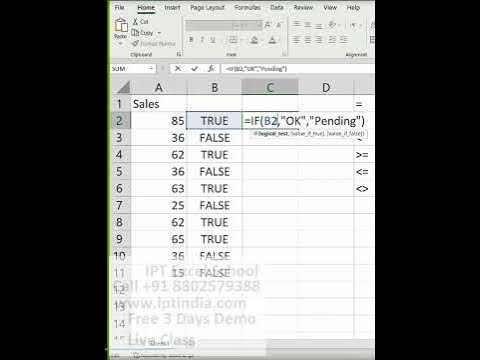 excel learning #SHORTS #excelcourse #macros #vba #excel #mis #msexcel #iptindia - YouTube