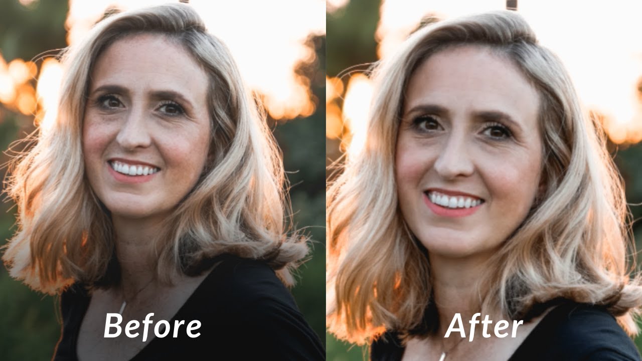 Best Photo Retouching/skin Retouching Tutorials In Photoshop CS6 - YouTube