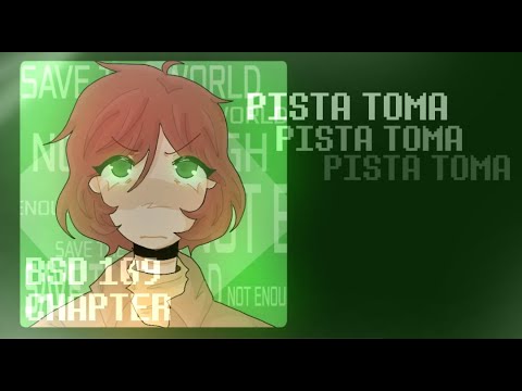 PISTA TOMA [animation meme] — BSD 109 chapter (SPOILERS) - YouTube