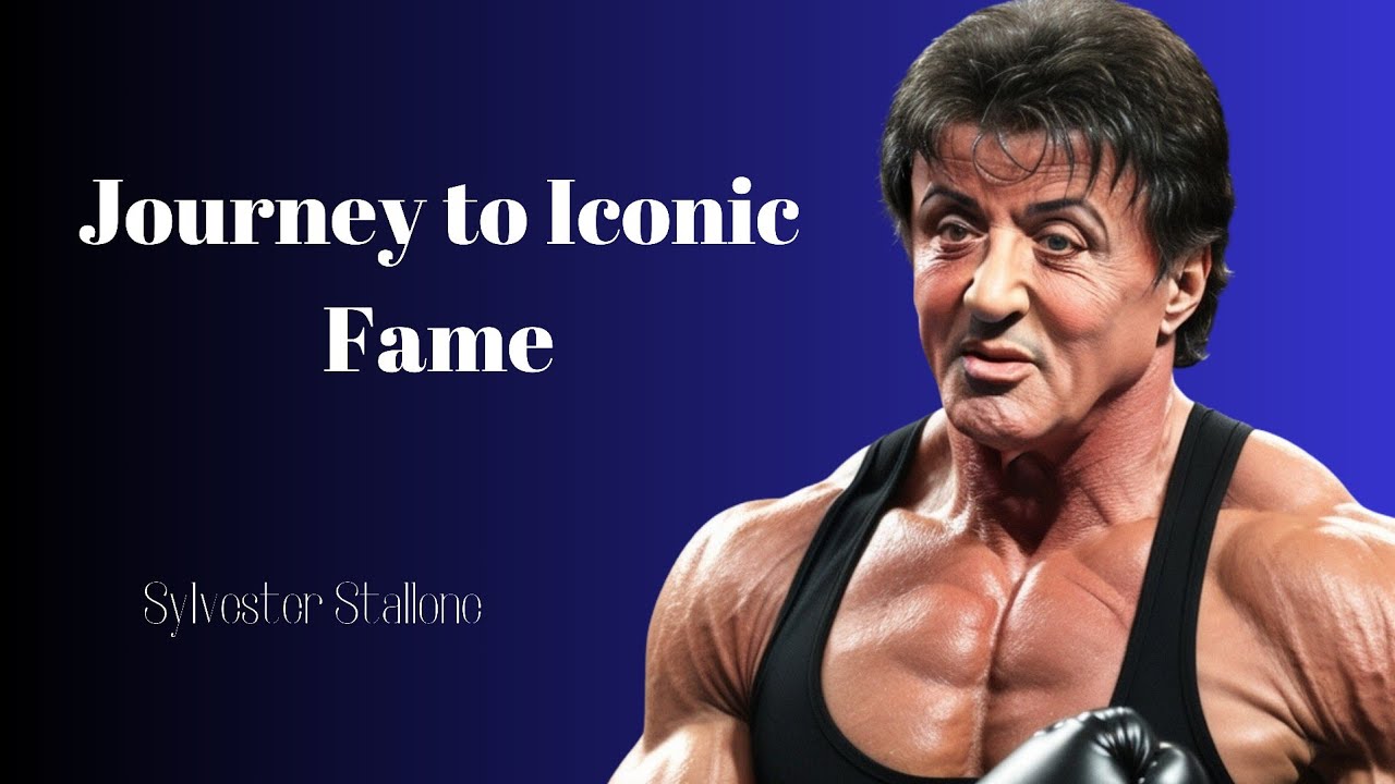 Sylvester Stallone motivational speech |Sylvester Stallone interview ...