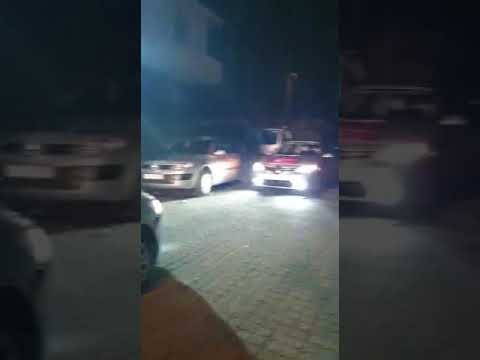 İsuzu şampiyonlar asker eğlencesinde