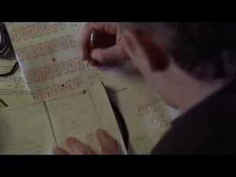 Evidence, Numbers, Science - YouTube