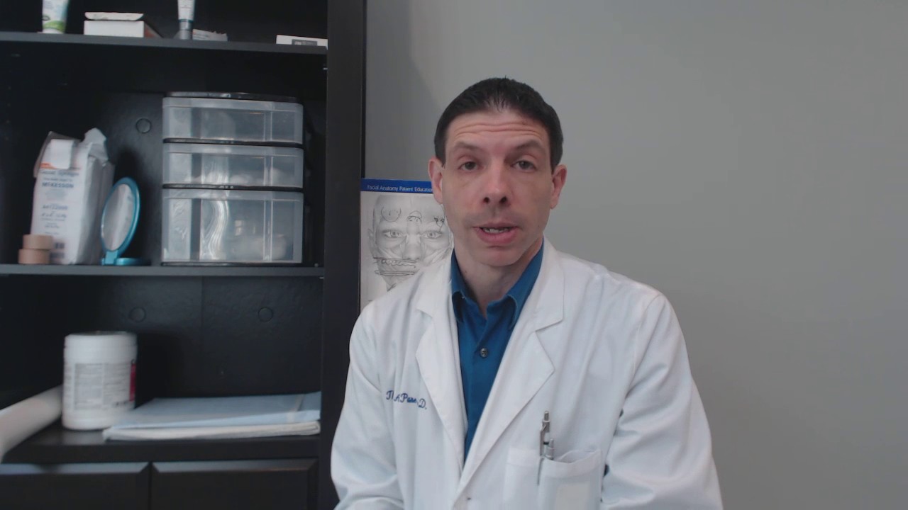 Ask Dr. Pane|Breast Implants|Symmastia Repair| - YouTube