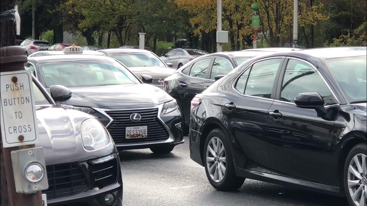 Estimating Traffic Stream Density Using Connected Vehicle Data - YouTube