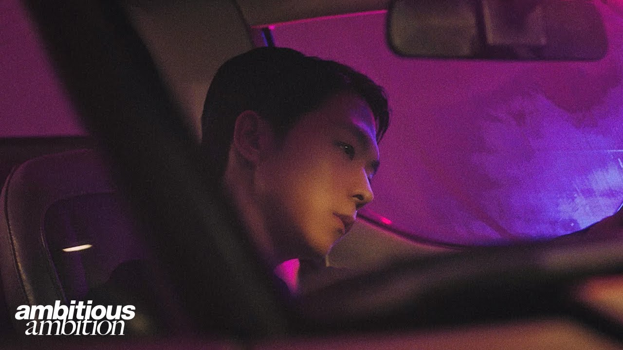 LOGAN - black [Official Video] - YouTube