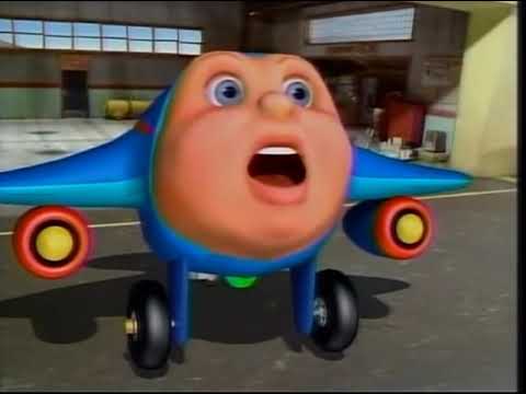 PBS Kids Program Break (2004; WNED) - YouTube