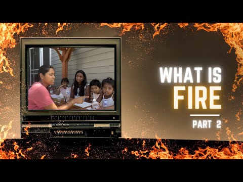 what is fire? How to teach about fire to kids | VidhyasMomsmest - YouTube