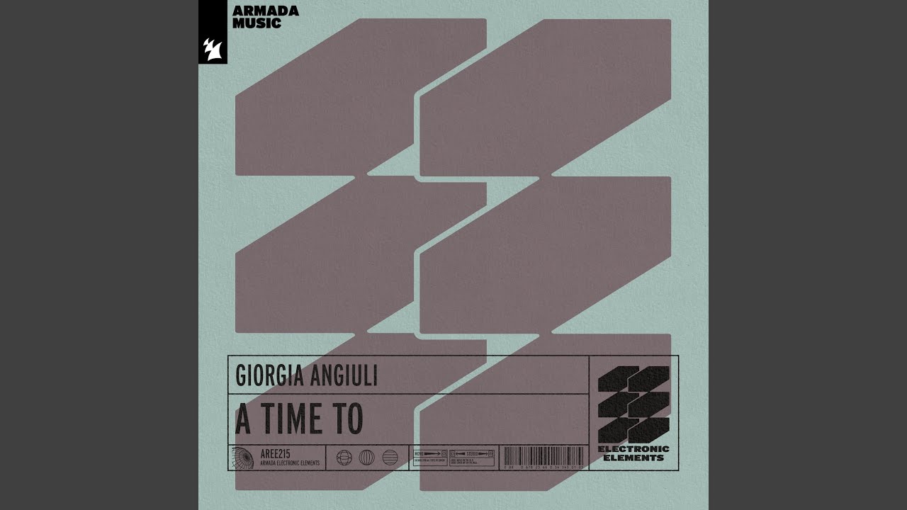 A Time To (Intimate Mix) - YouTube